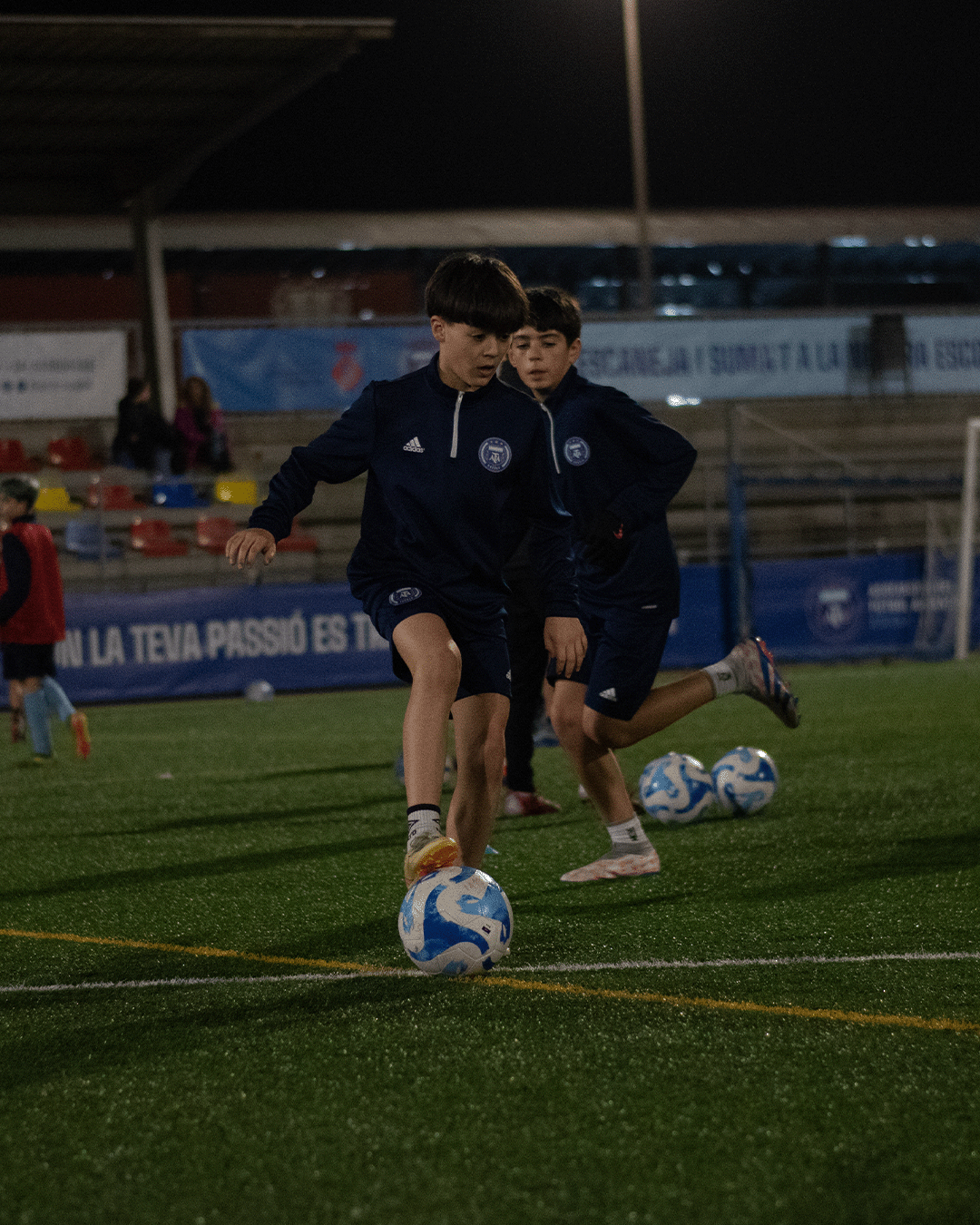 AFA International - AFA Academy