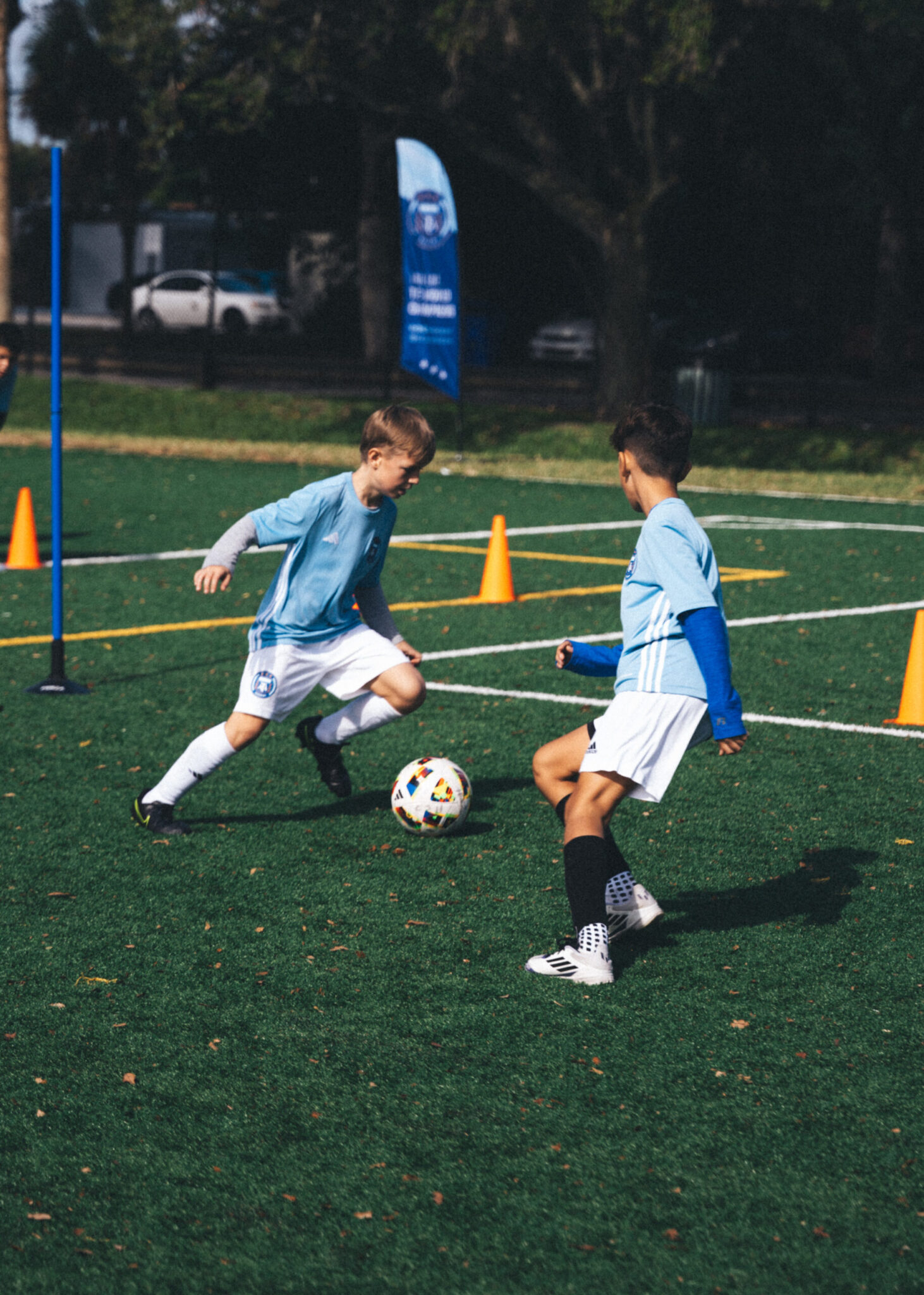 AFA International - AFA Academy