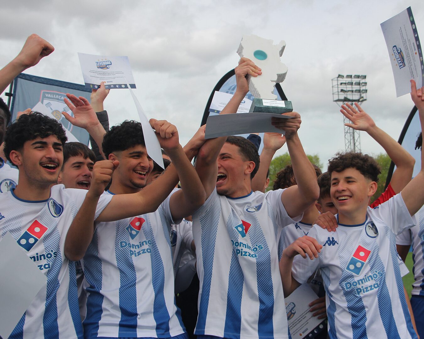 AFA International - AFA Academy